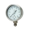 Pressure gauges | ITEC
