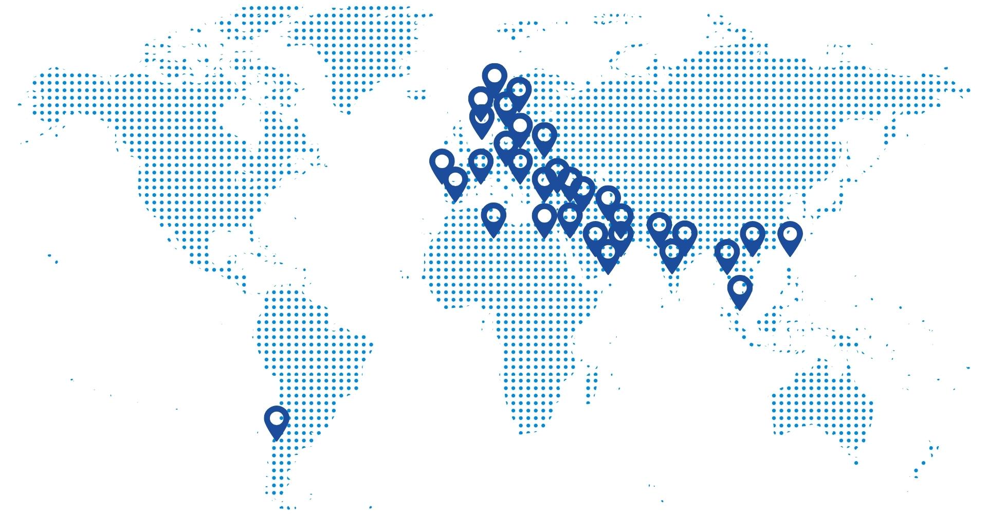 ITEC Worldwide | ITEC