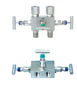 MANIFOLD IN PRESSURE MEASUREMENT SYSTEMS | ITEC