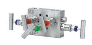 MANIFOLD IN PRESSURE MEASUREMENT SYSTEMS | ITEC